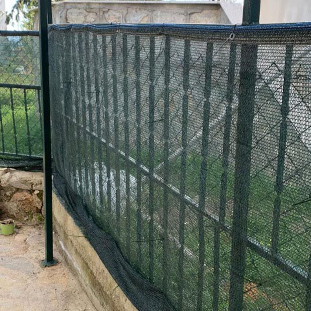 %40 SIKLIKTA GÖLGELİK FİLE ARI TÜLÜ KORUMA TÜLÜ BAHÇE ÇİT FİLESİ ARI ...